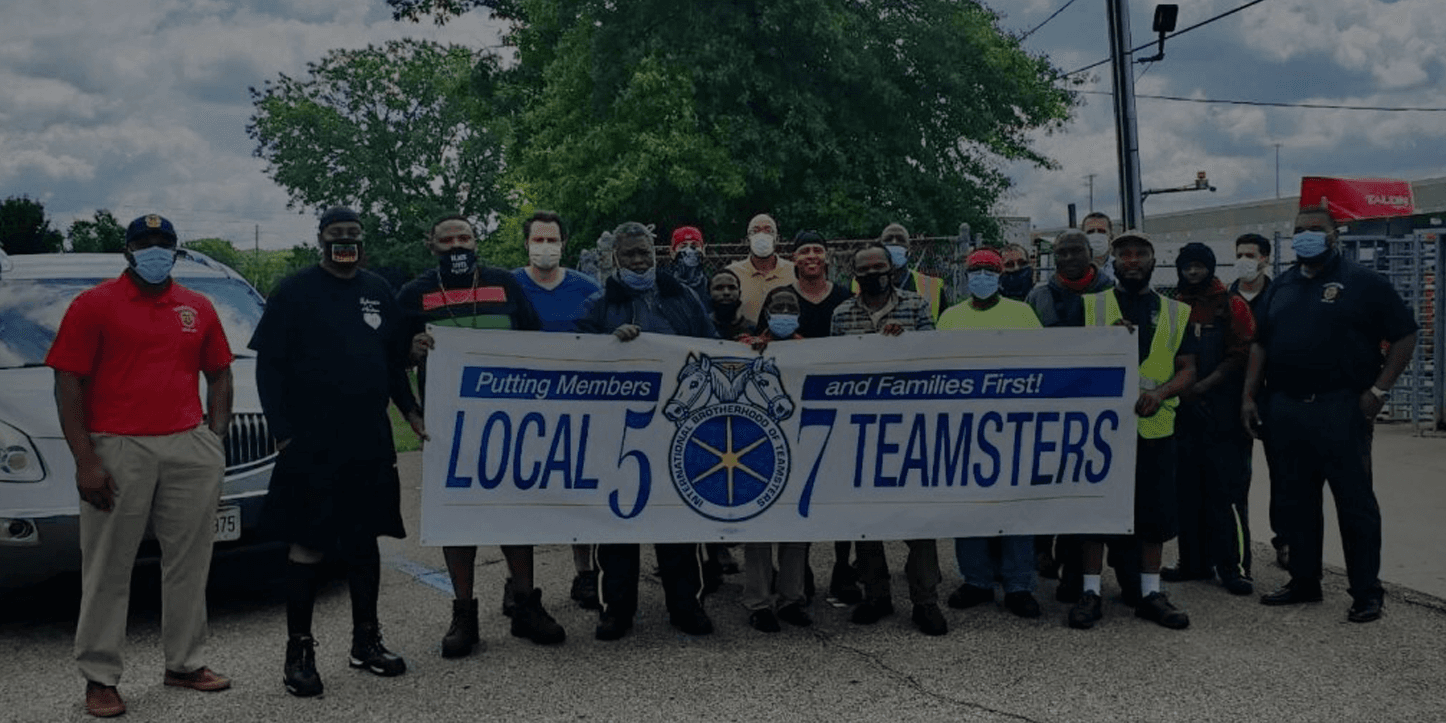 TEAMSTERS LOCAL 507 | Ohio Teamster Credit Union