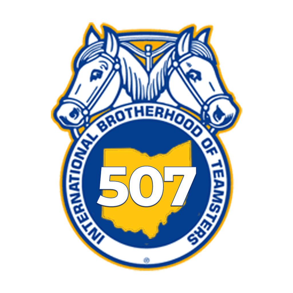 TEAMSTERS LOCAL 507 | Ohio Teamster Credit Union